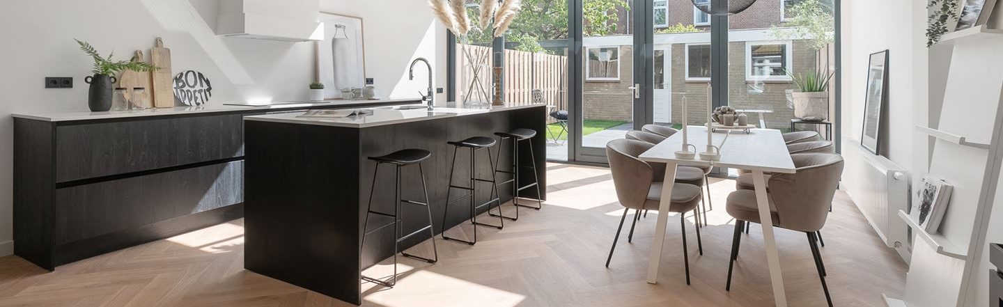 Onze diensten - Urban Construction